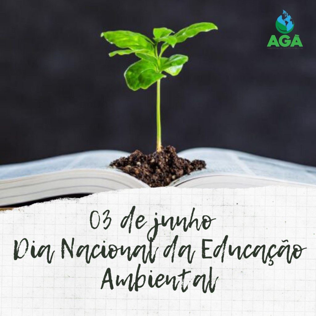 Aga Superintendência De Gestão Ambiental