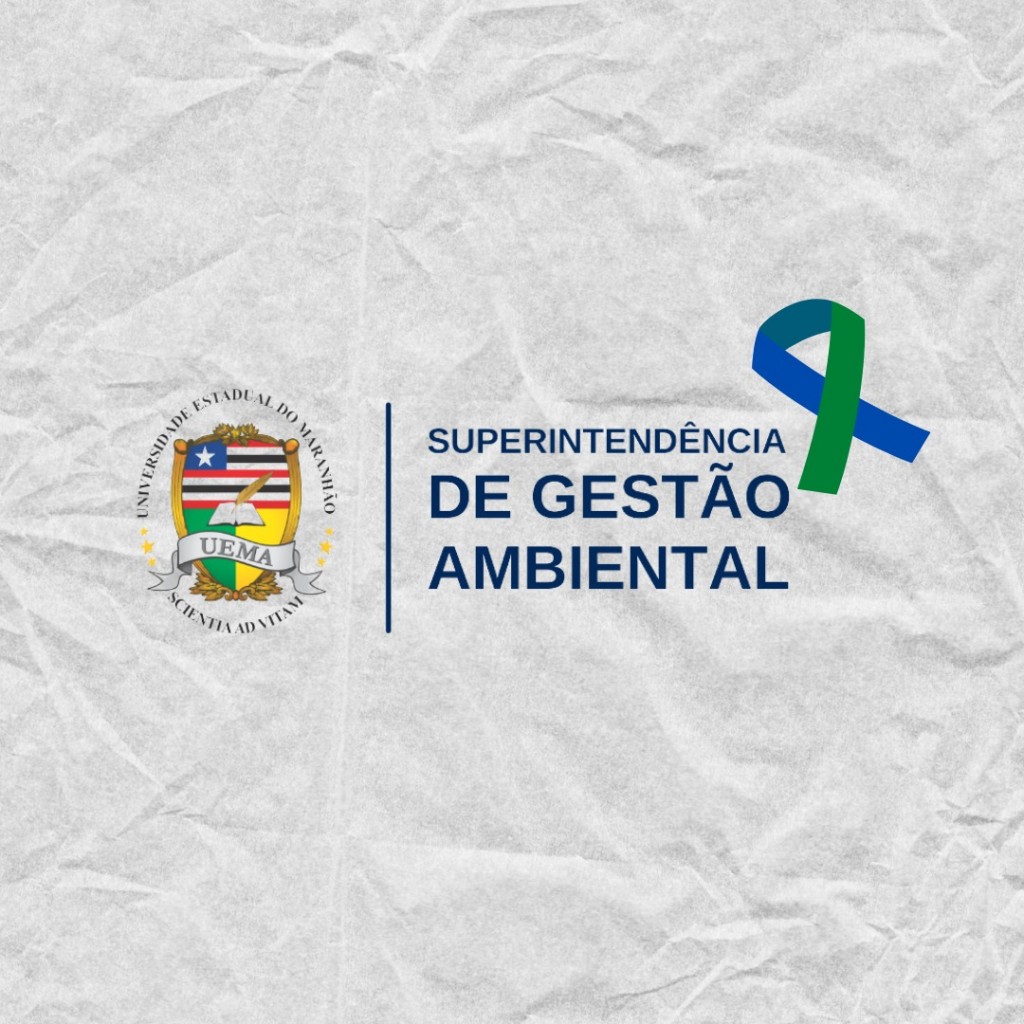 Aga Superintendência De Gestão Ambiental Abril Azul E Verde