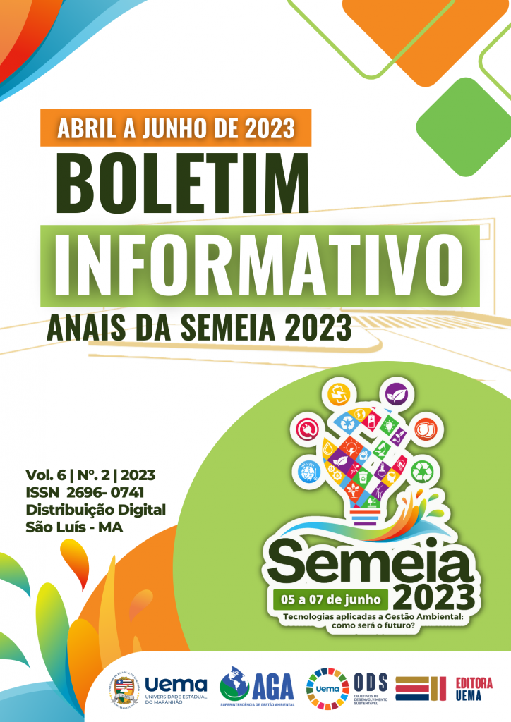 Boletim Informativo