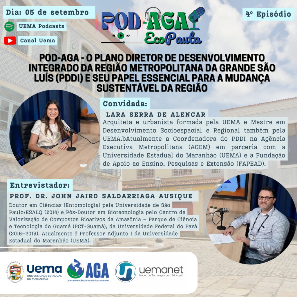 AGA – Superintendência de Gestão Ambiental | 9 de abril – Dia dos Povos ...